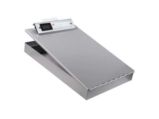 Click here for SAUNDERS 11025 RediRite 8-1/2 x 11  Silver prices