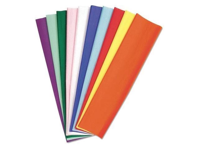 Click here for Pacon Kolorfast Tissue Assortment 10 lbs. 20 x 30... prices