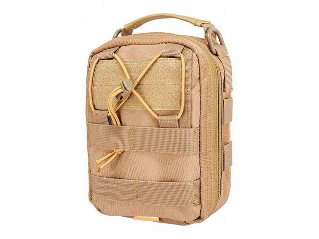 Click here for Barska Loaded Gear CX-900 First Aid Utility Pouch... prices