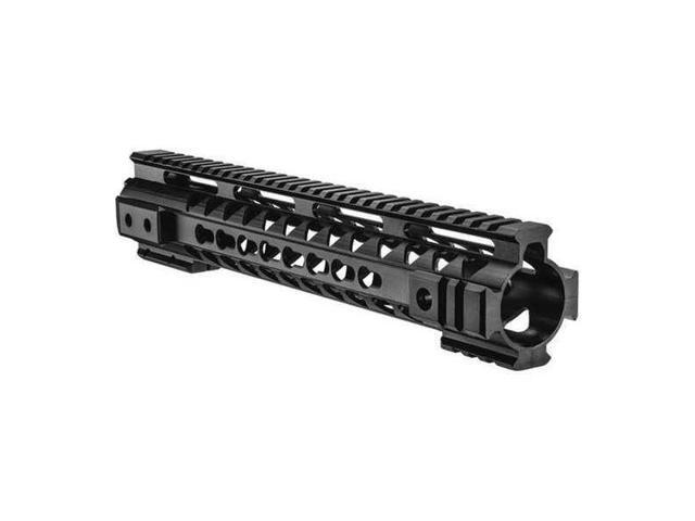 Click here for AR KeyMod 12 inch Handguard with Rails prices