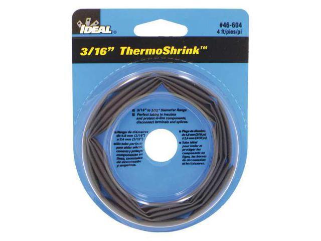 Click here for IDEAL 46-604 Heat Shrink Tube  Thin Wall  2:1 I. D... prices