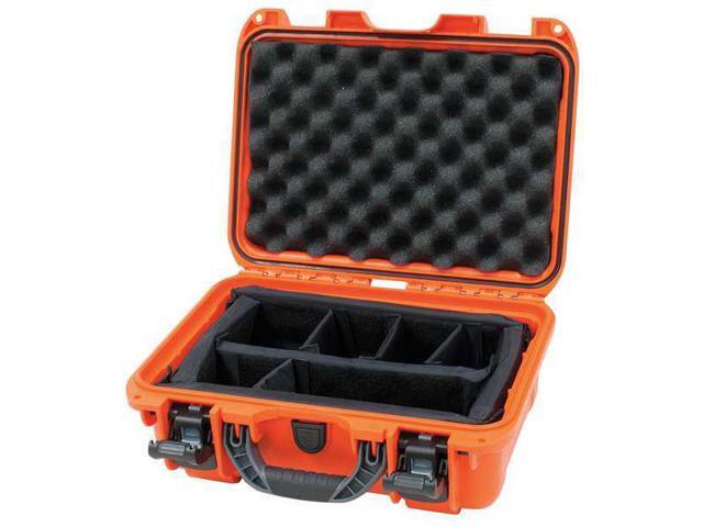 Click here for Nanuk 915-2003 Hard Plastic Waterproof Case w/padd... prices