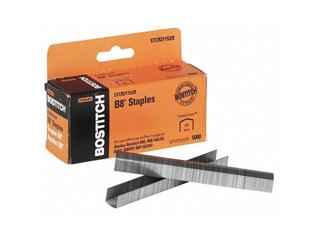Click here for Stanley Bostitch STCR211538 3/8 Leg Length B8 Powe... prices