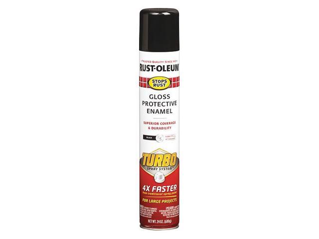 Click here for Stops Rust 334128 Stops Rust Turbo Spray Paint  Gl... prices