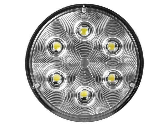 Click here for GROTE 63821-5 Work Lamp 36 LED TractorPlus 10-30V prices