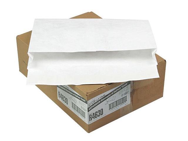 Click here for Survivor Tyvek Booklet Expansion Mailer 10 x 15 x... prices