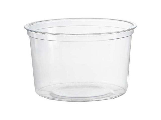 Click here for WNA APCTR16 Deli Containers  Clear  16oz  50/Pack... prices