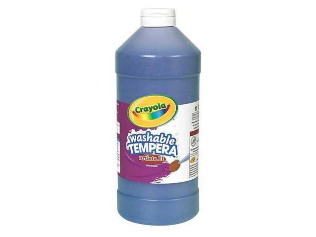 Click here for Crayola. 543132042 Artista II Washable Tempera Pai... prices