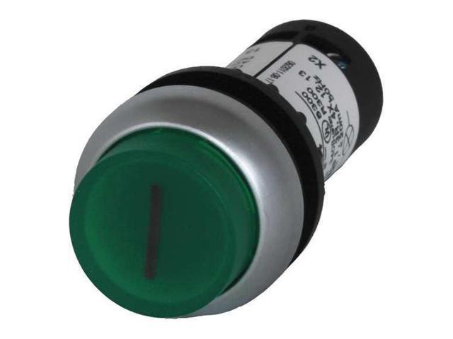 Click here for EATON C22-DLH-G-X1-K10-24 Illuminated Push Button... prices