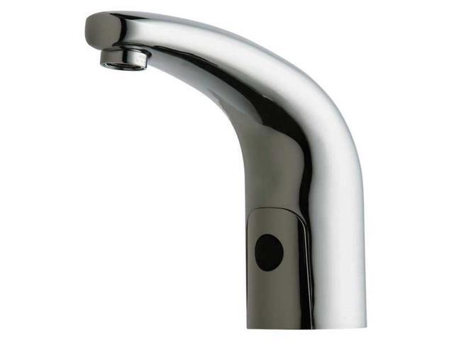 Click here for Lavatory Faucet  Electronic  0.5GPM prices
