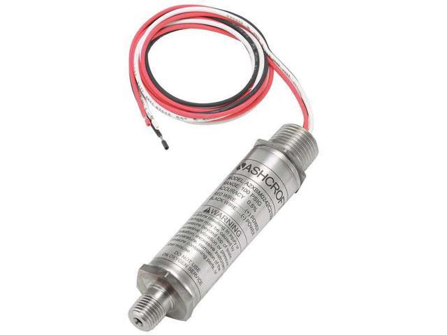 Click here for ASHCROFT A2XBM0242C2100#G Explosion Proof Transduc... prices