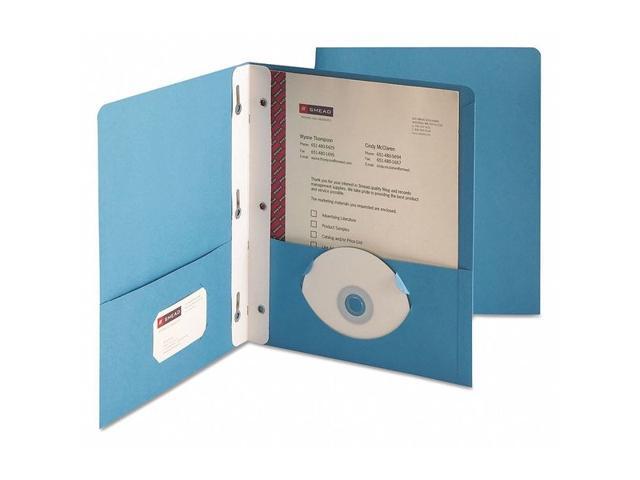 Click here for Smead 2-Pocket Folder w/Tang Fastener Letter 1/2 C... prices