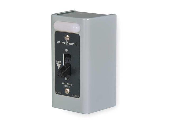 Click here for GE CR101H11 Manual Motor Starter  2 P  1 Phase  To... prices