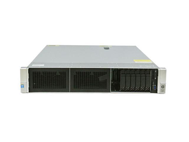 Click here for HPE DL380 G9 E5-2660v4 2P 64GBR P440ar/2G 8SFF RPS... prices