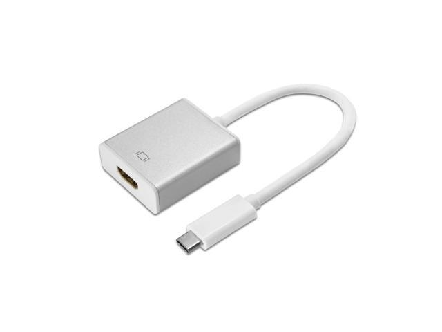 Click here for USB C to HDMI Aluminum USB 3.1 Type C to HDMI Adap... prices