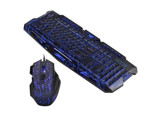 Click here for J60 Anti-ghosting Adjustable DPI Colorful Backlit... prices