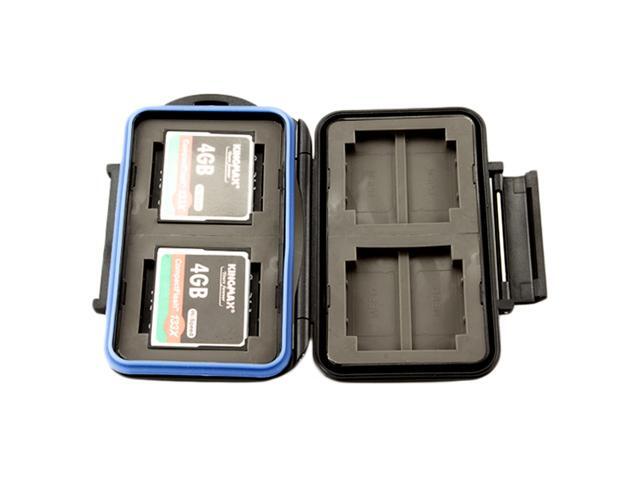Click here for JJC MC-1 Waterproof Holder Storage Memory Card Cas... prices