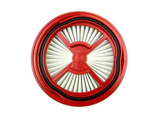 Click here for Bissell Pleated Circluar & Foam Filter Pack-Red Be... prices