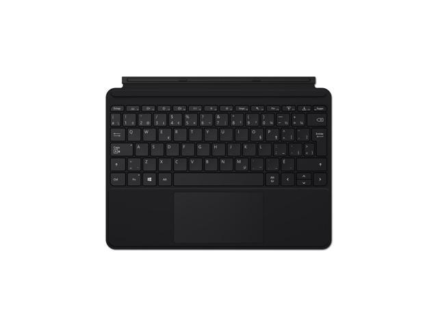 Click here for Microsoft Surface Go Type Cover (Canadian/French L... prices