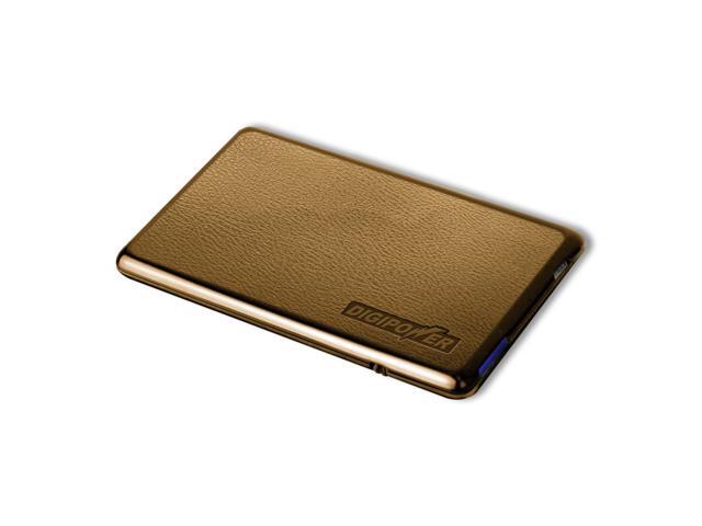 Click here for DigiPower JS-CCIP ChargeCard for Android Devices w... prices