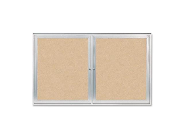 Click here for Ghent PA23660K 2 Door Enclosed Natural Cork Bullet... prices