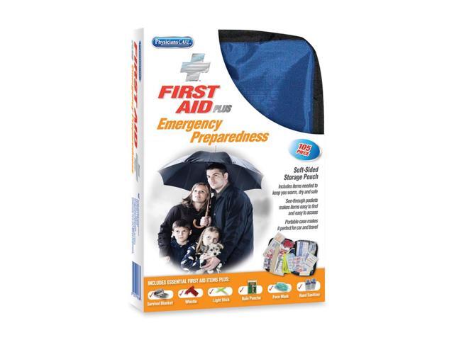 Click here for PhysiciansCare First Aid Plus Emergency Preparedne... prices