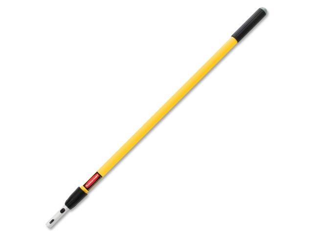 Click here for Rubbermaid Quick-Connect Straight Extension Handle prices