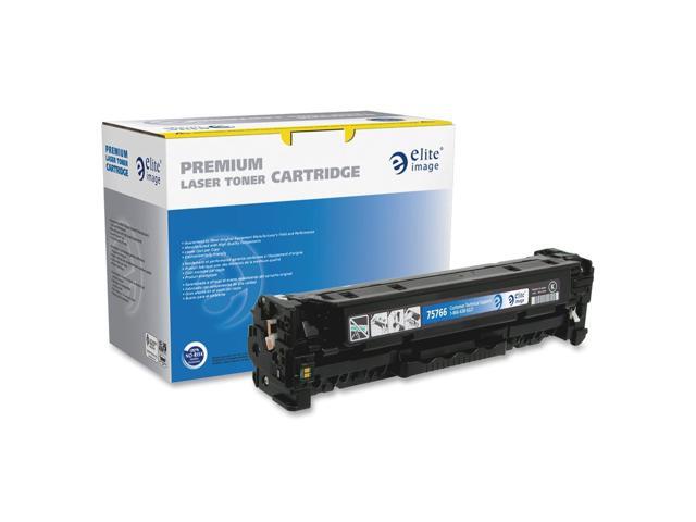 Click here for Elite Image ELI75766 Black Toner Cartridge prices