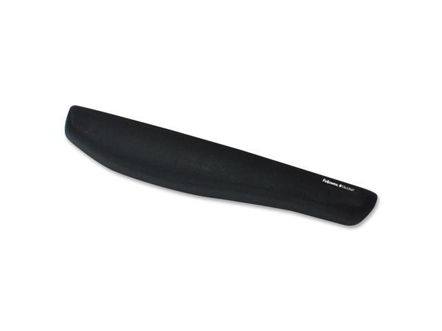 Click here for Fellowes PlushTouch Wrist Rest with FoamFusion Tec... prices