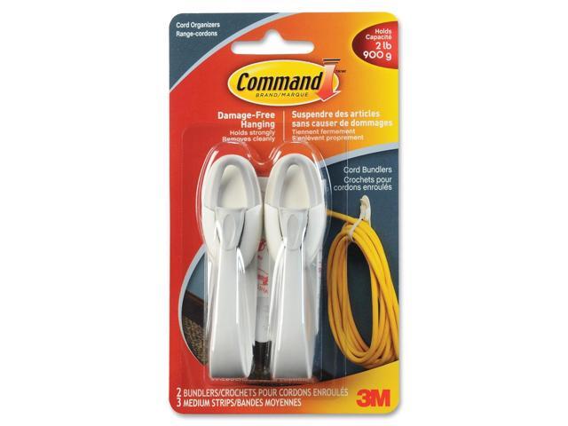 Click here for 3M Cable Bundler with Command Adhesive prices