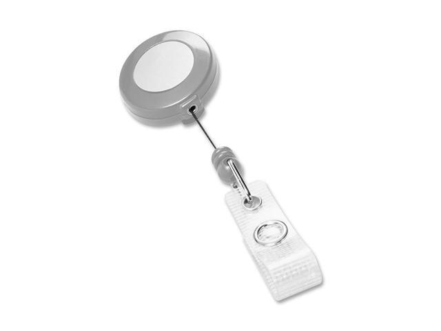 Click here for GBC Retractable Badge Holder prices