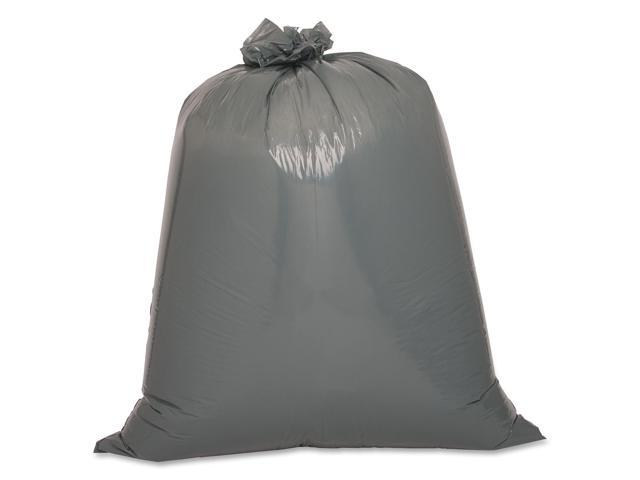Click here for Genuine Joe Trash Can Liner 31-33Gal 1.35mil 33x40... prices