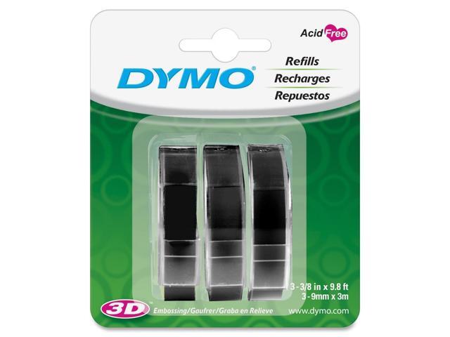 Click here for Dymo 1741670 Glossy Embossing Tape prices
