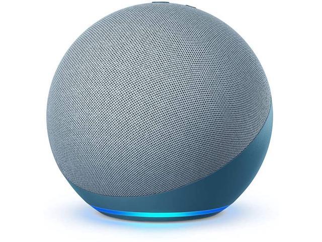 Click here for Amazon Smart Speaker Echo 4th Generation with prem... prices