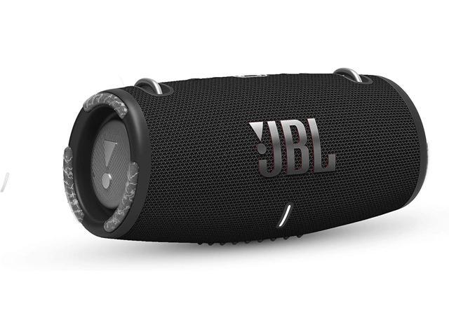 Click here for Xtreme 3 Portable Bluetooth Speaker - Black JBLXTR... prices