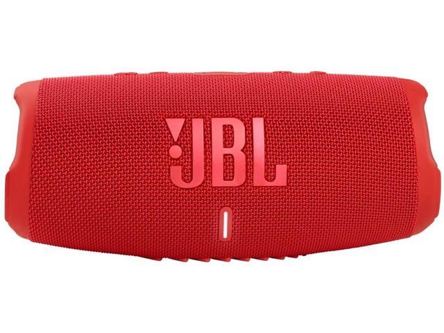 Click here for Charge 5 Waterproof Portable Bluetooth Speaker - R... prices