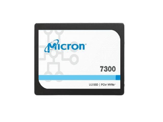 Click here for Micron7300 PRO 960GB NVMe PCIe 3.0 3D TLC U.2 7mm... prices