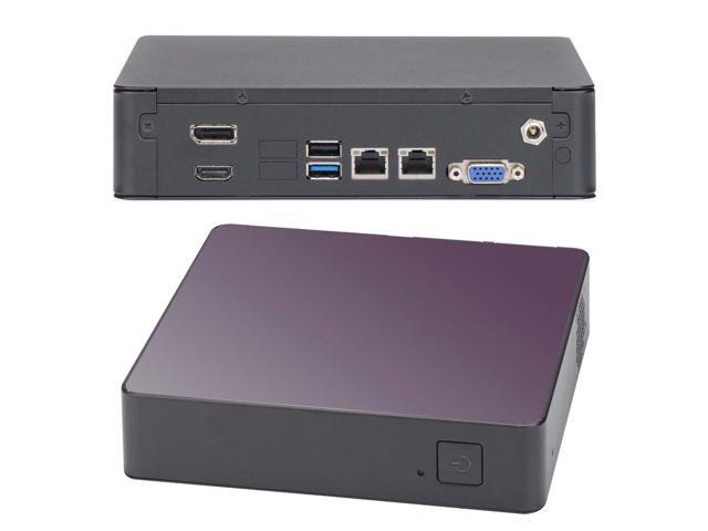 Click here for SuperMicro CSE-101S Mini-ITX Chassis prices