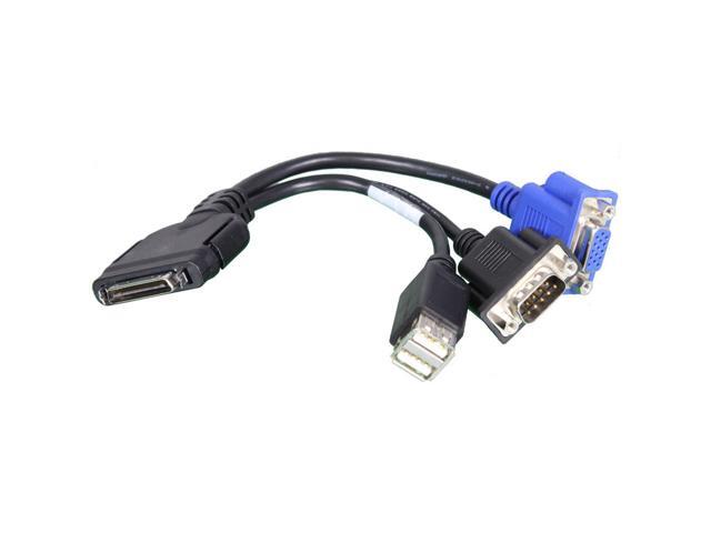 Click here for Supermicro CBL-0218L 11.5CM KVM/SUVI 36 PIN TO 9 P... prices