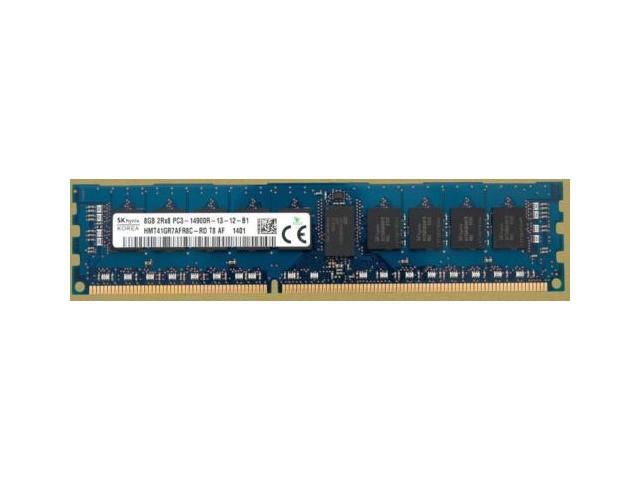 Click here for SuperMicro 8GB ECC Registered DDR3 1866 (PC3 14900... prices