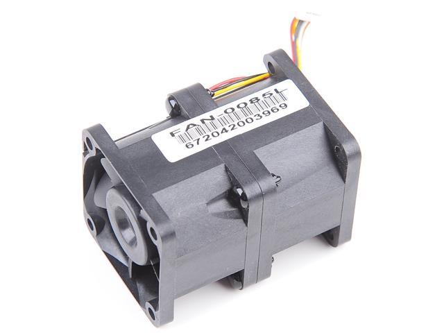 Click here for Supermicro FAN-0085L 1U 40x40x56mm 6-pin Counter-r... prices