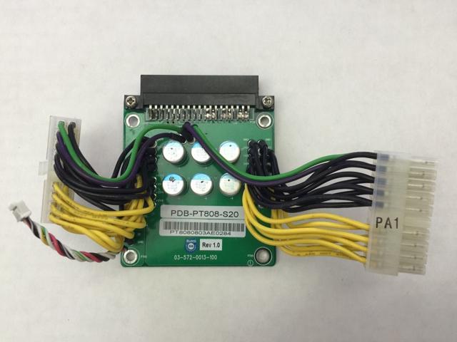 Click here for Supermicro PDB-PT808-S20 Power Distributor for 808... prices