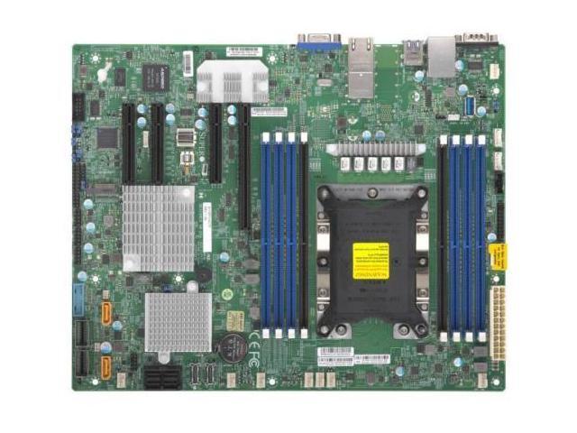 Click here for SuperMicro X11SPH-NCTF Motherboard prices