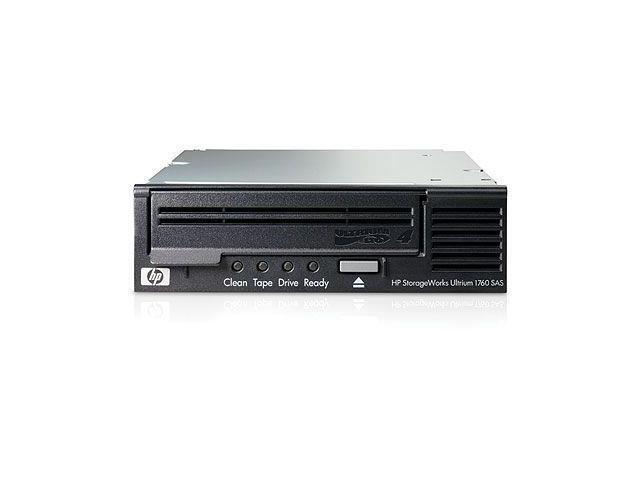 Click here for HP LTO4 ULTRIUM 1760 SAS INT TAPE DRIVE prices