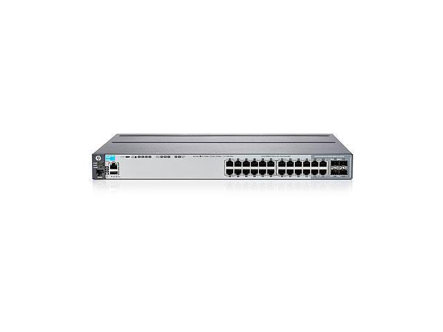 Click here for HP 2920 2920-24G-POE+ 10/100/1000Base-T Switch prices