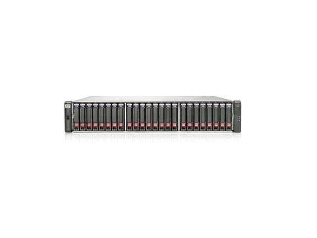 Click here for HP 2040 SAN Array - 24 x HDD Supported - 24 x HDD... prices