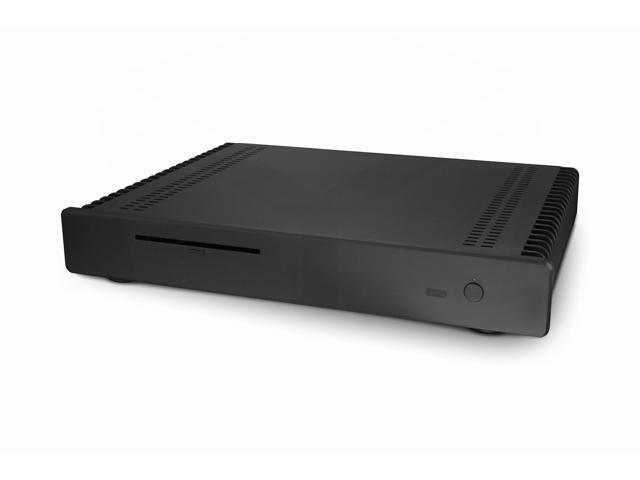 Click here for Streacom FC5B-ALPHA-OPT Fanless Aluminum Case prices