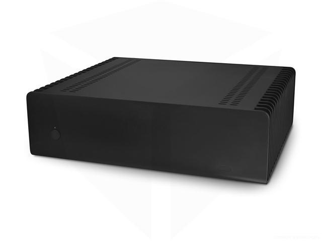 Click here for Streacom FC9B-ALPHA Fanless Chassis prices