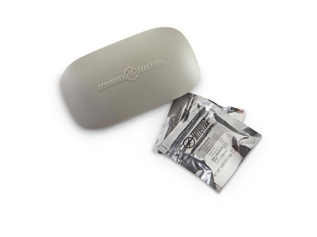 Click here for Terminix ALLCLEAR SideKick Mosquito Repeller Kit prices