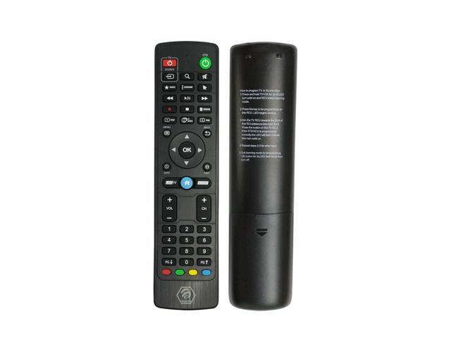 Click here for BuzzTV IR-100 Original Factory Replacement Remote... prices